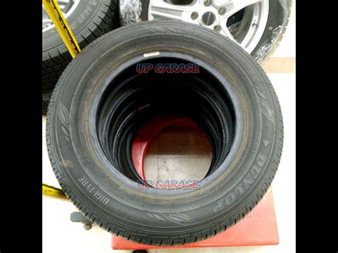 DUNLOP DEGI-TYRE EC202 | カー用品 タイヤ 13インチタイヤを通販で購入する | 中古カー＆バイク用品の販売ならアップガレージ