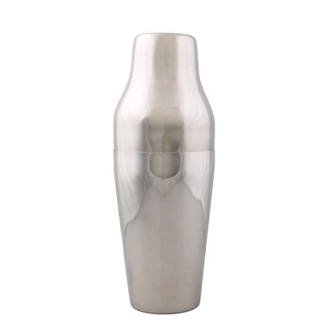 Parisian Cocktail Shaker Cocktail Emporium