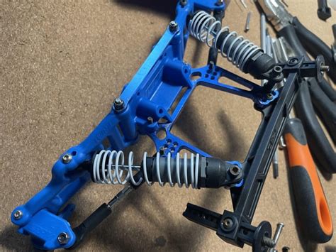 Monster Slash Build 2 Rrccars