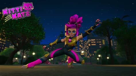 Kitti Katz Wallpapers Wallpaper Cave