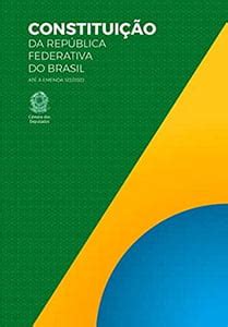 Constituição da República Federativa do Brasil CRP