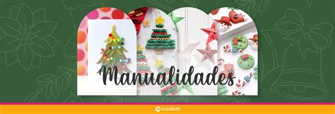 Manualidades Para Personas Mayores En Navidad Cuidum