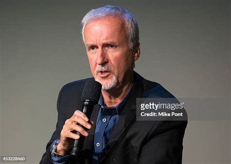 James Cameron D Photos And Premium High Res Pictures Getty Images