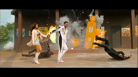 Akshay Kumar Movie Clip Song Bhai Tera Gunda Youtube