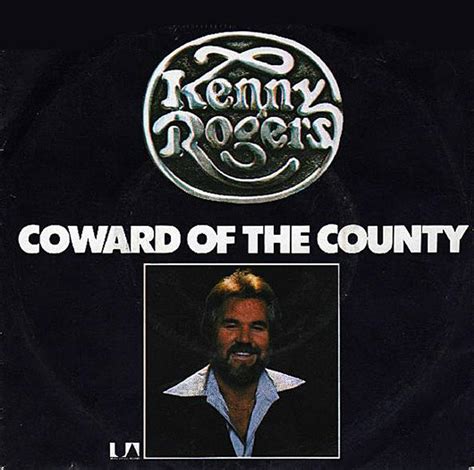 Kenny Rogers Coward Of The County Lyrics Genius Lyrics
