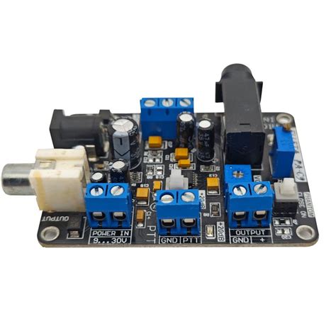 China Audio Converter Pcba Suppliers Manufacturers Factory Direct