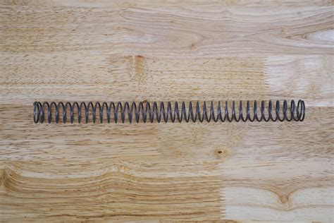 Buffer Spring Carbine Borebuddy