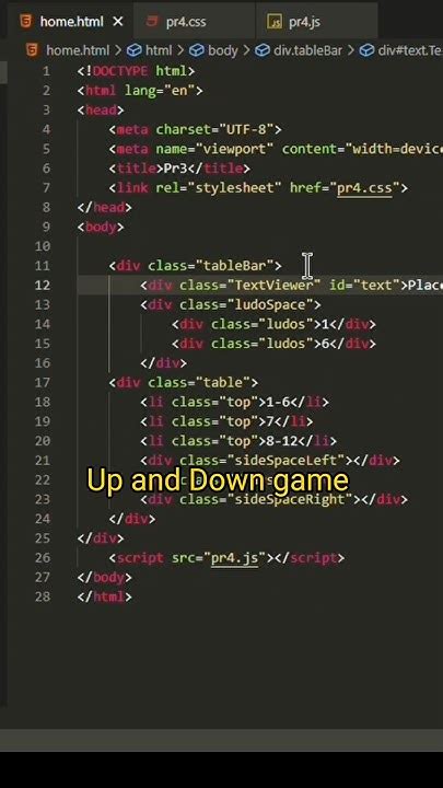 Html And Css Ll Funny Game With Only Html And Css Ll Html Css Coading Youtube