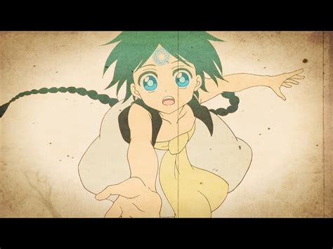 Aladdin MAGI The Labyrinth Of Magic Image By Nibi Tori Zerochan Anime Image Board