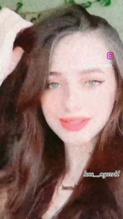 تصميم للانا 🥰 Youtube