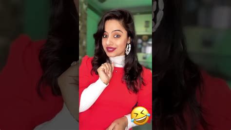 Apni Tareef Khud Hi Kar Li 🤪😂 Comedy Ytshorts Reelitfeelit Priyanka