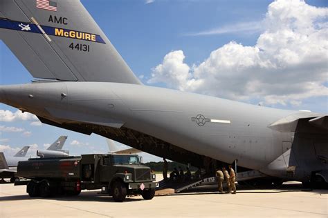 6th As Conducts Ace Training To Prepare For Afforgen Transition On