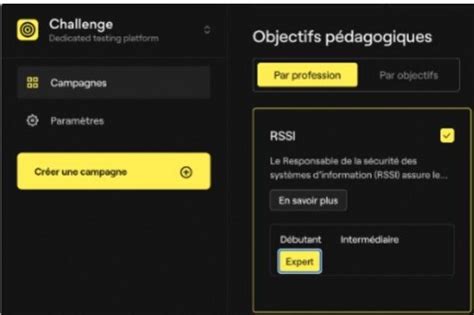Neverhack Lance Une Plateforme De Qualification Des Profils Cyber Le Monde Informatique