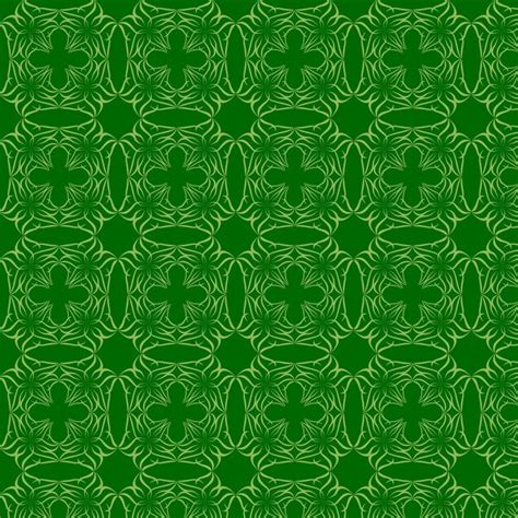 Premium Vector Textile Pattern Background Floral Pattern Stylish