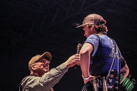 Elite Archerys Jacob Marlow Victorious At Lancaster Classic Archery Wire