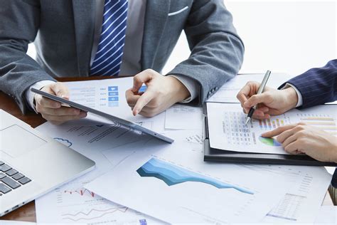Consultoria Empresarial O Que é E Como Funciona
