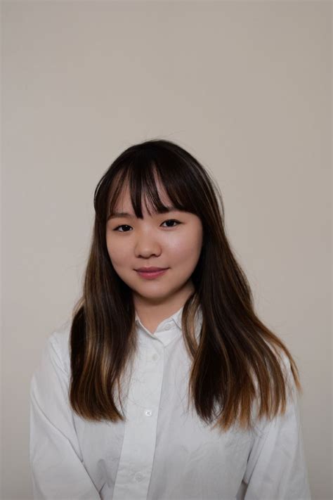 Meet Sandy Cheng Curatorial Fellow And Art Administrator Shoutout La