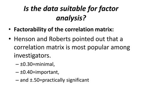 Exploratory Data Analysis Ppt