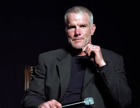 Texts Show Green Bay Packers Legend Brett Favre Knowingly Misused