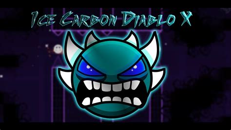 Geometry Dash Extreme Demon картинки