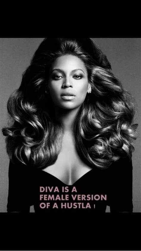 Diva Beyonce Lyric Quotes Quotesgram