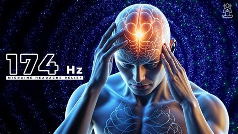 Try 10 Minute174 Hz Migraine Headache Solution Instantly Relieves
