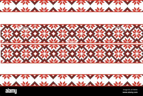 Tribal Pattern Assamese Pattern Of Northeast India Which Is Used