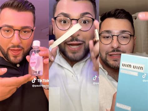 Fragrance Influencers Worth Noting On Tiktok Beautymatter