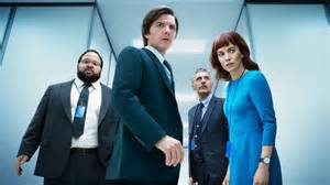 15 Best 2020s Sci Fi Shows So Far Ranked