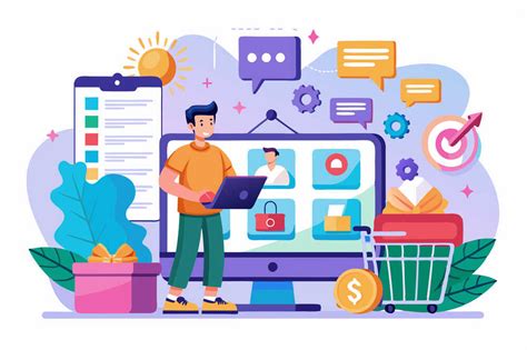Boost Your Sales E Commerce Optimization Tips Marautomation B B