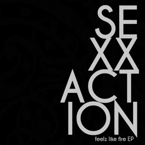 Play Feelz Like Fire By Sexx Action On Amazon Music