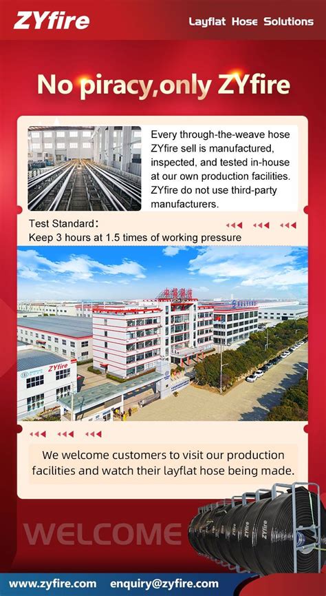 At Zyfire We Prioritize Quality And Control Every Step Of The
