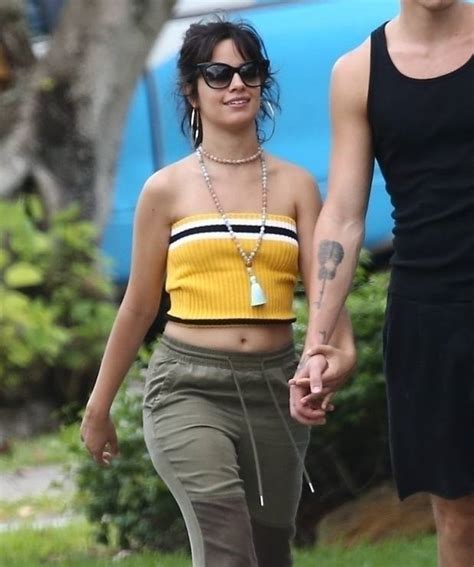 Camila Cabello Hot Big Ass Out In Coral Gables Hot Celebs Home