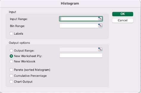 How To Create A Histogram In Excel Easy Methods Upwork