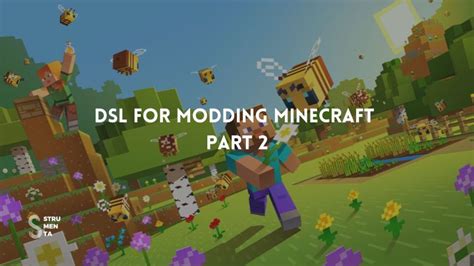 Minecraft Dsl Gamedevelopment Modding Kotlin Opensource