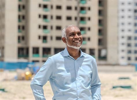 Maldives Elections जीत के बाद क्या बोले राष्ट्रपति मोहम्मद मुइज्जू