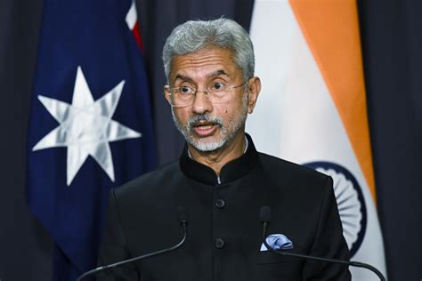Un Will Become Irrelevant Sans Reforms Jaishankar