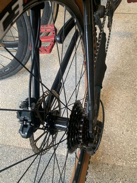 Trinx M136 Elite Upgraded Sports Equipment Bicycles And Parts