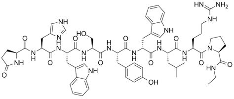 Deslorelin Polypeptide Group Cphi Online