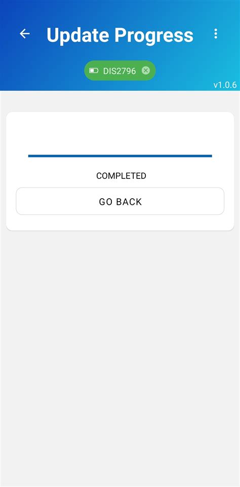 Updating Firmware RTLOC Documentation Updating Firmware RTLOC Documentation