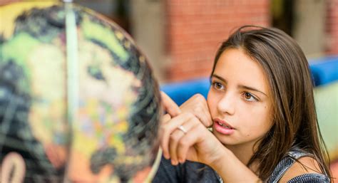 Are Your Students Developing These Globally Sought Thinking Skills