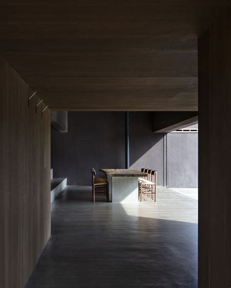 Galeria De Casa Daichi Isumi Suppose Design Office 13