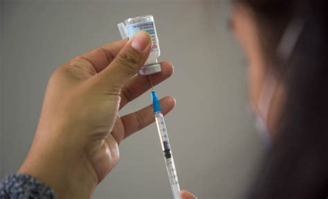 Alerta Epidemiológica Por Sarampión La Matanza Promueve La Vacunación