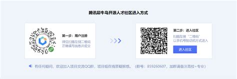GitHub Tencent OpenSourceTalent