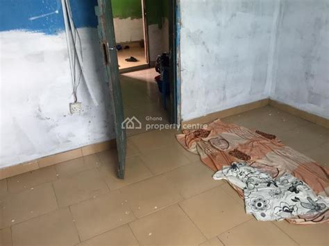 For Rent Fully Tiled 2bedrooms Teshie Teshie Gonno School Teshie