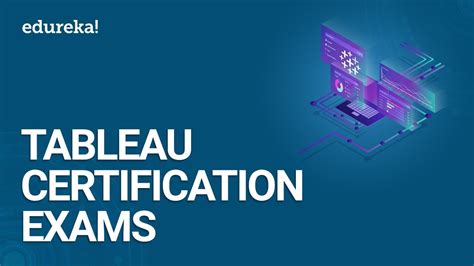 Which Tableau Certification Is Best For Beginners