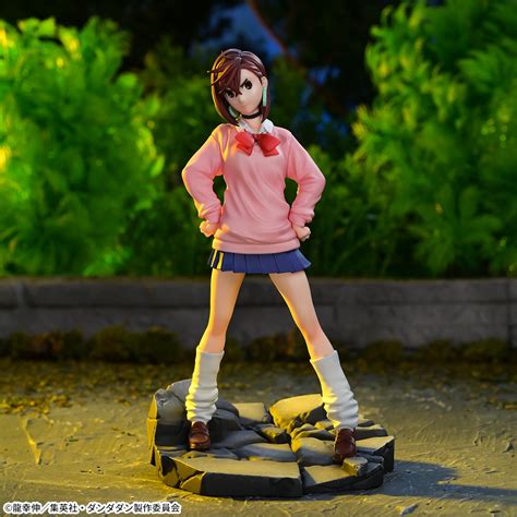 【ダンダダン】プライズフィギュア登場予定一覧【2025年】 オンラインクレーンゲーム（オンクレ）おすすめアプリ情報