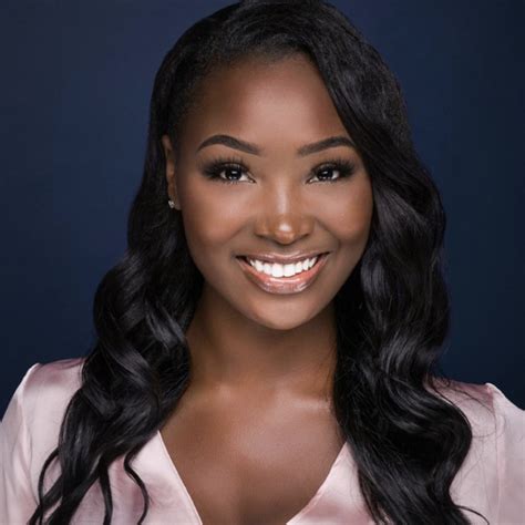 Nafeesah Terry — Bio Site