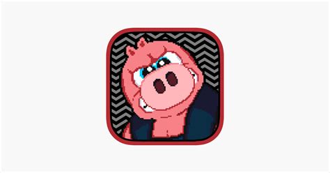 Ammo Pigs Cocked And Loaded On The App Store