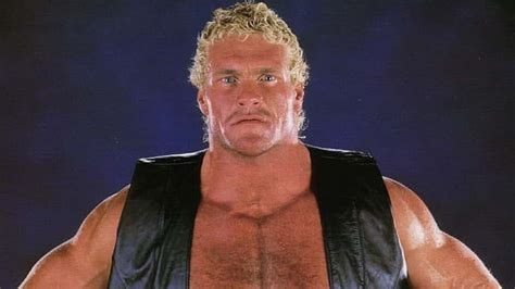 Wwe Le Légendaire «sycho Sid Vicious Perd Sa Bataille Jdm